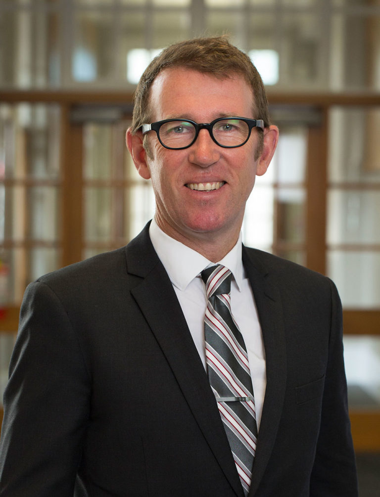 From the Headmaster - Mount Albert Grammar School