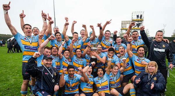 Rugby - Mount Albert Grammar School