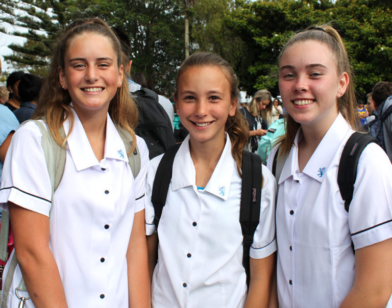 Junior School - Mount Albert Grammar School