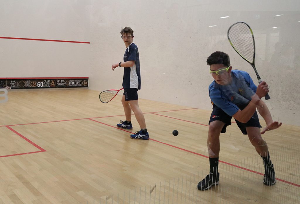 Trials and Registrations - Mount Albert Grammar School