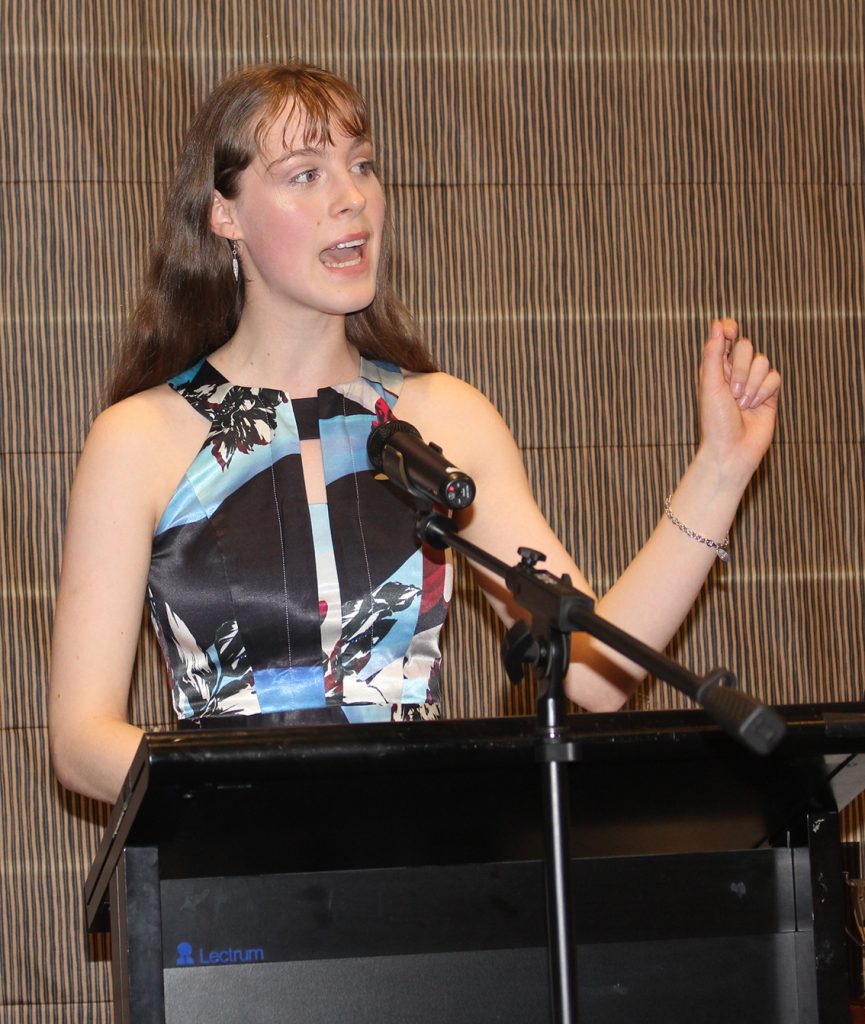 Arts Awards Dinner 2019 - Mount Albert Grammar School