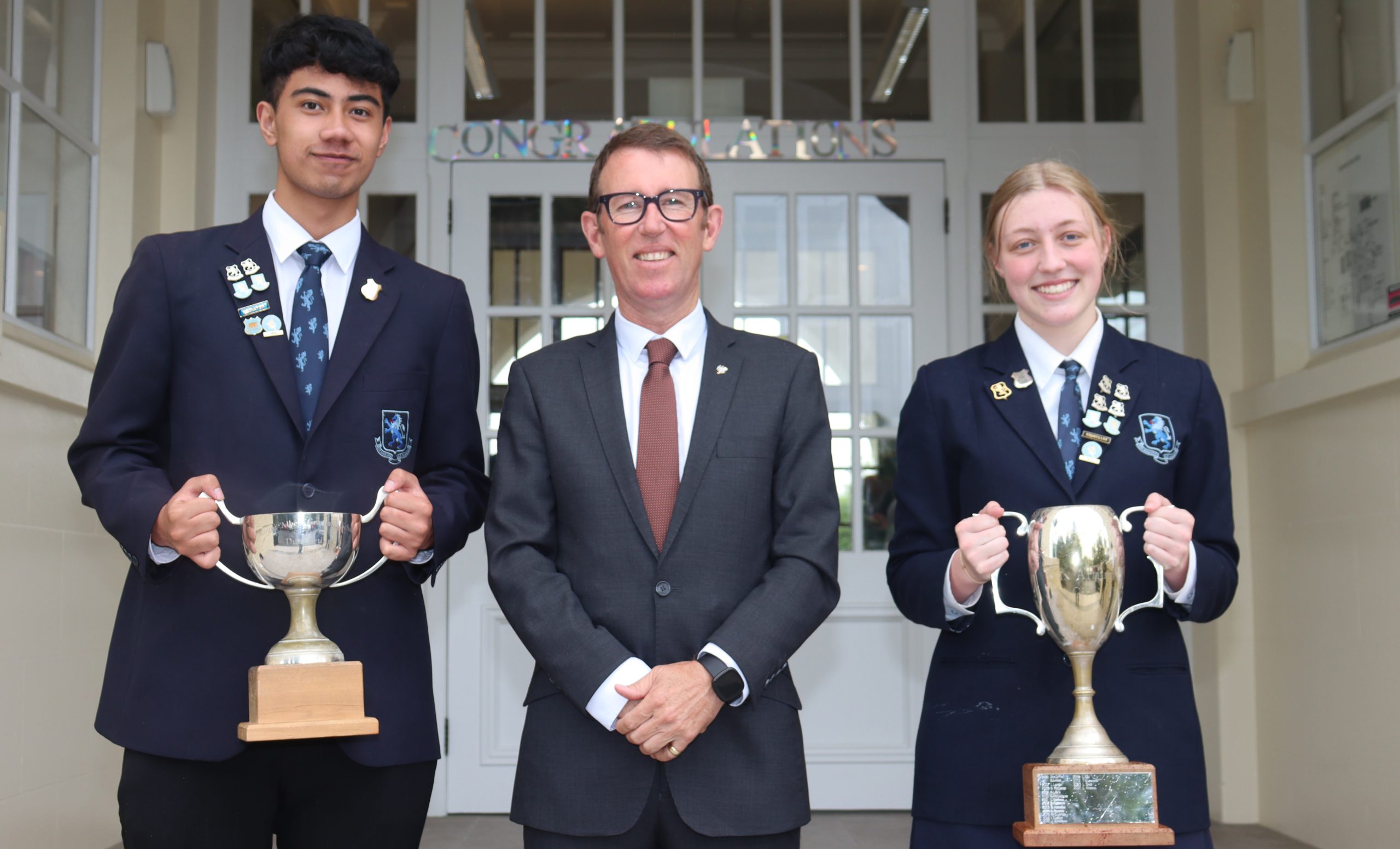 Arts Awards 2021 - Mount Albert Grammar School