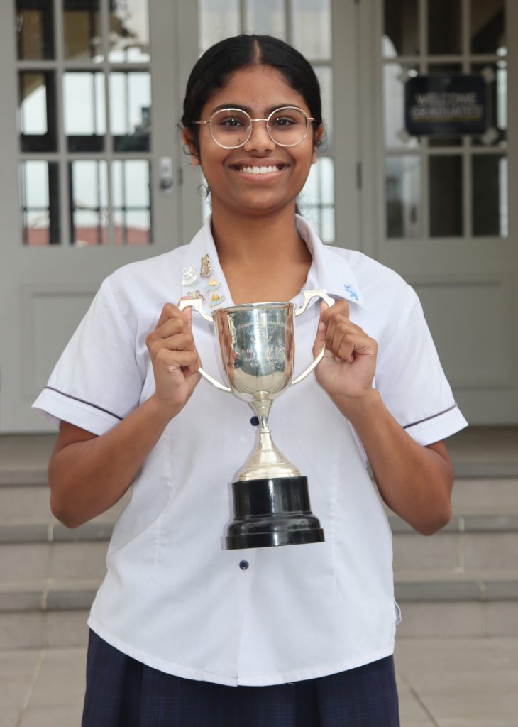 Senior Prizegiving 2021 - Mount Albert Grammar School