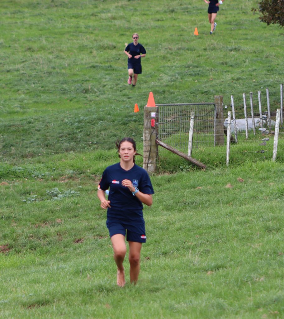 Cross Country 2022 - Mount Albert Grammar School