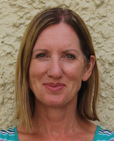 Remembering Mary Kerrigan - Mount Albert Grammar School