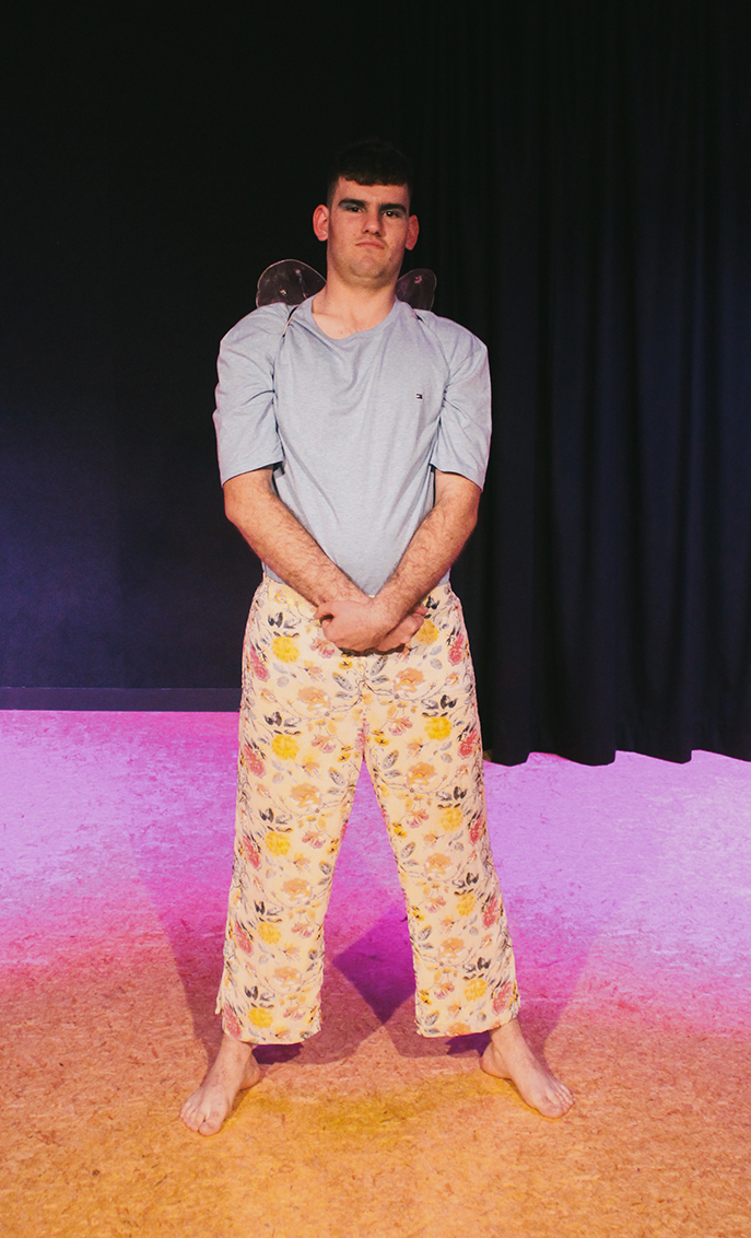 Revenge of the Amazons - Mount Albert Grammar School