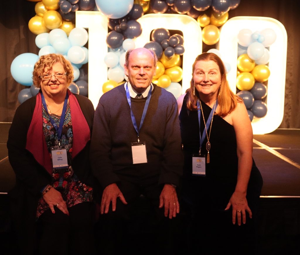 Centenary Dinner - Mount Albert Grammar School