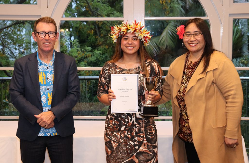Pasifika Prizegiving Dinner 2022 - Mount Albert Grammar School