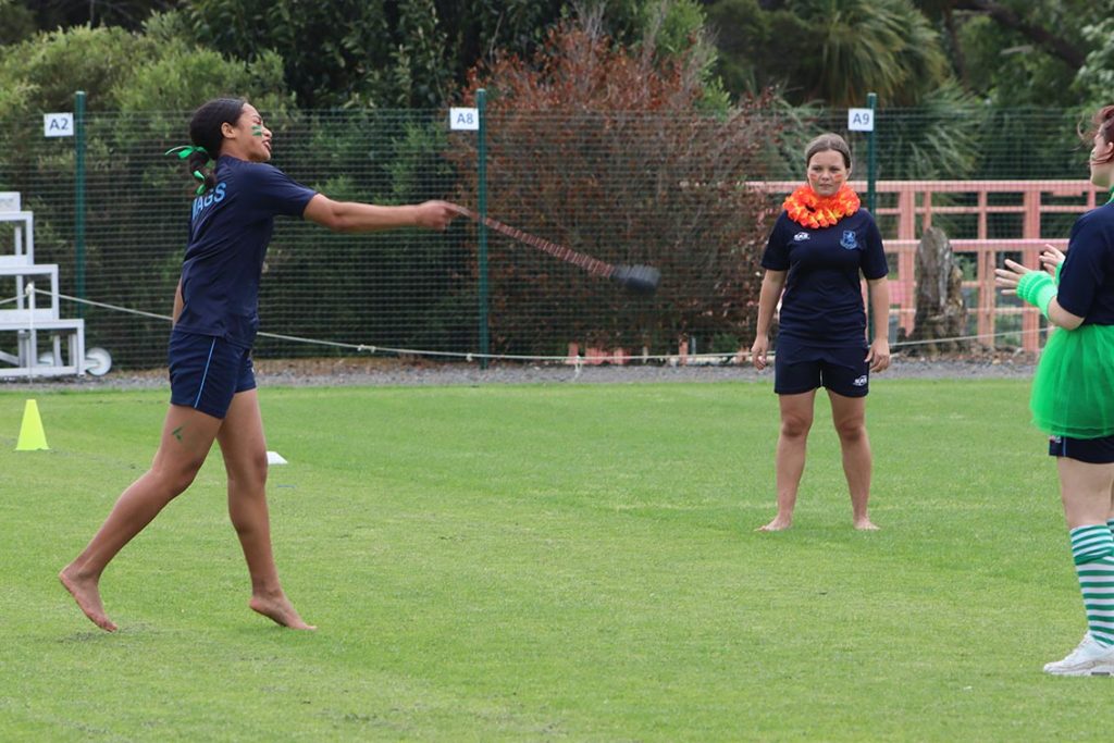 Junior Form Class Competition Finals 2022 - Mount Albert Grammar School