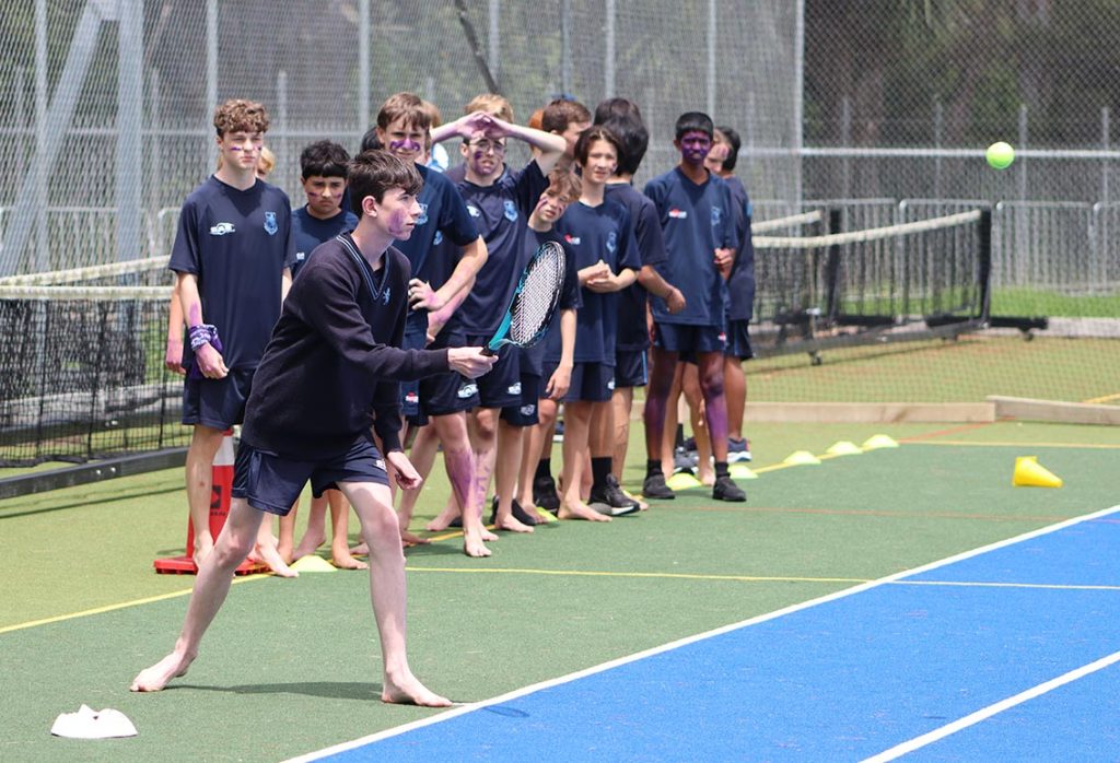 Junior Form Class Competition Finals 2022 - Mount Albert Grammar School