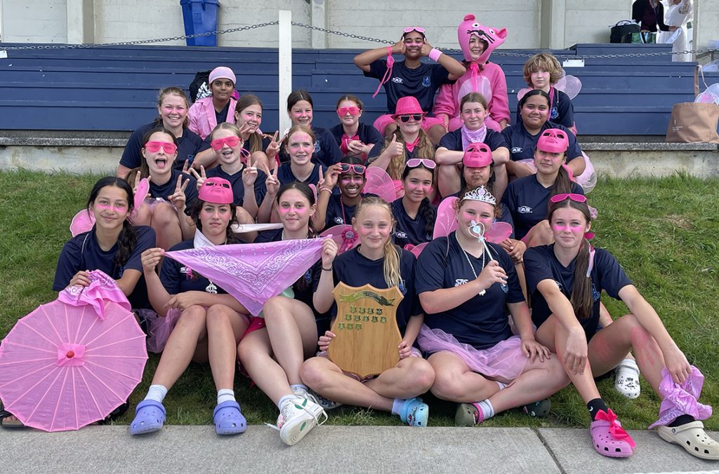 Interform Finals Day 2023 - Mount Albert Grammar School