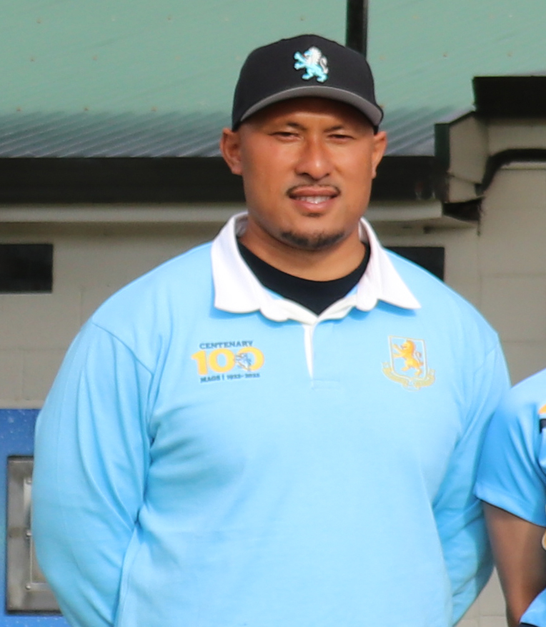 Rugby Academy - Mount Albert Grammar School