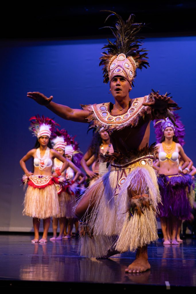 Unity Concert 2024 - Mount Albert Grammar School
