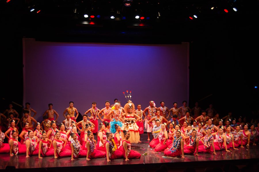 Unity Concert 2024 - Mount Albert Grammar School