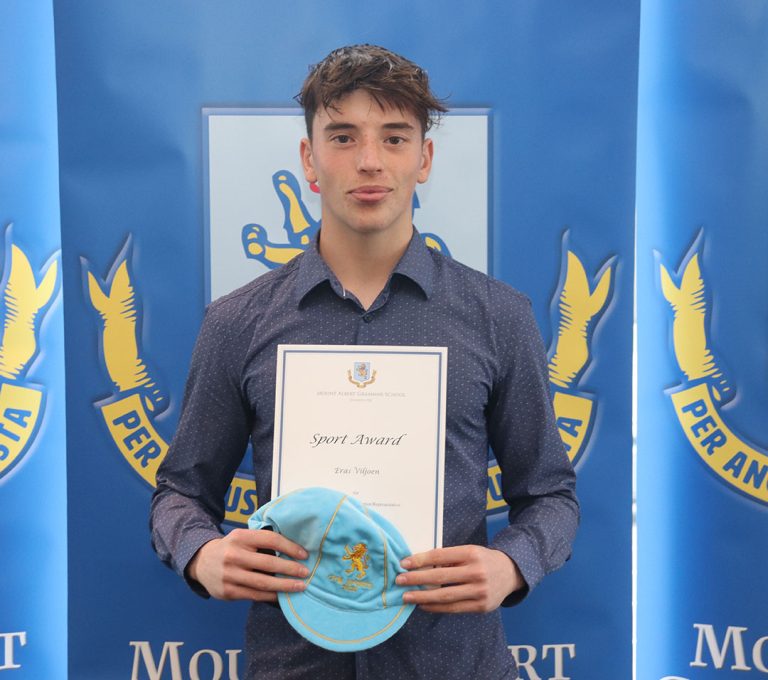 Sports Awards Dinner 2024 - Mount Albert Grammar School