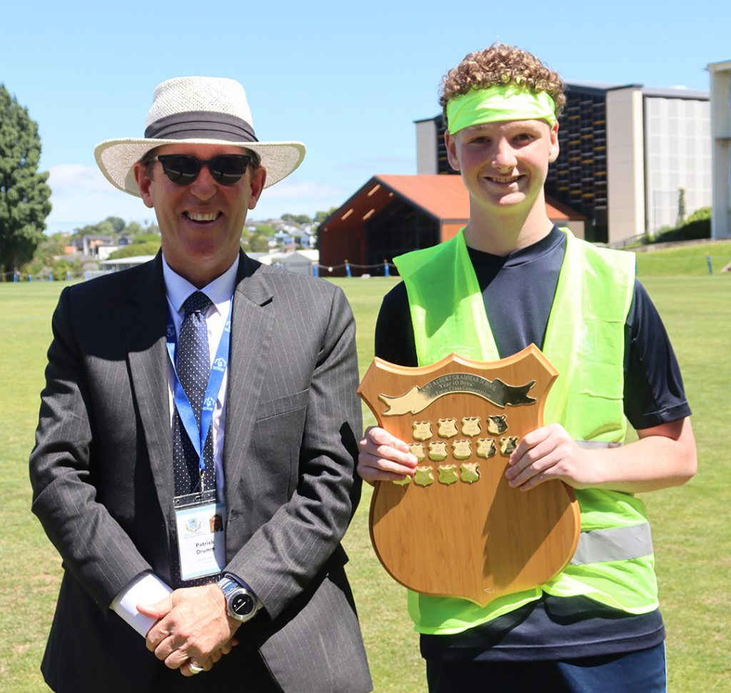 Interform Finals Day 2024 - Mount Albert Grammar School