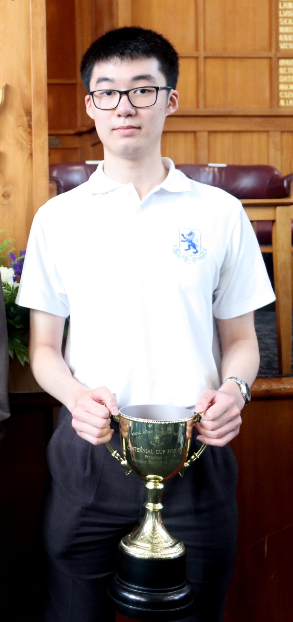 Academic Success - Mount Albert Grammar School