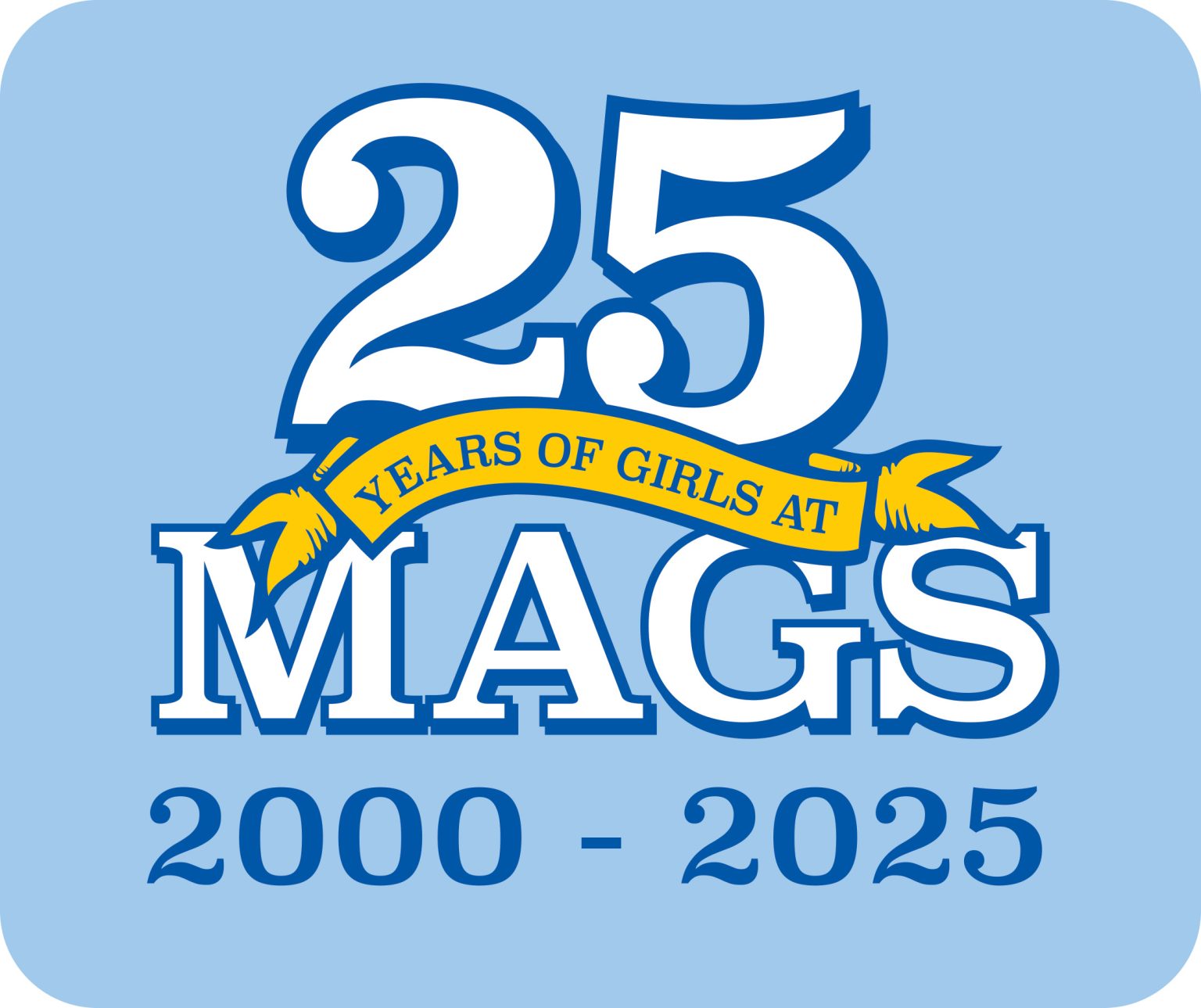 Twenty Five years of Girls at MAGS - Mount Albert Grammar School