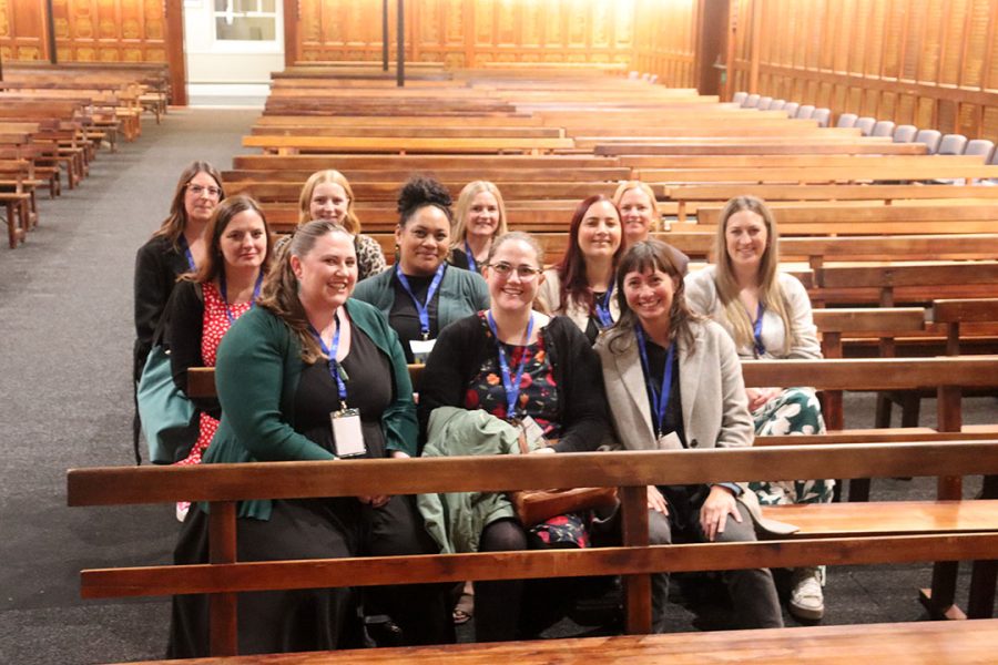 Bubbles and Banter 2025 - Mount Albert Grammar School