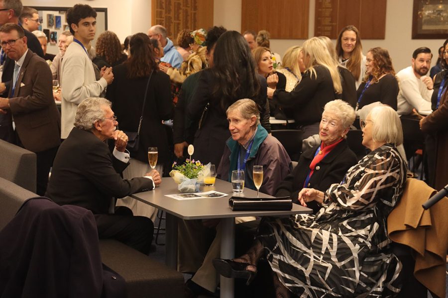 Bubbles and Banter 2025 - Mount Albert Grammar School