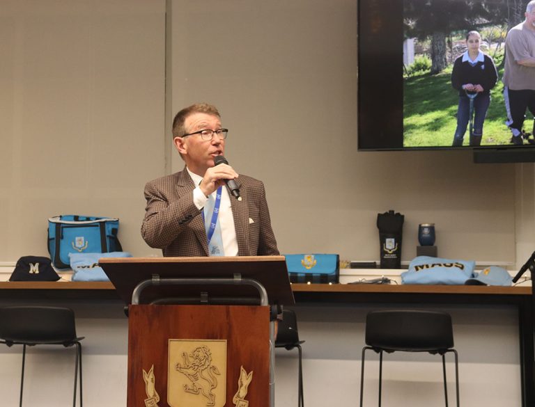 Bubbles and Banter 2025 - Mount Albert Grammar School